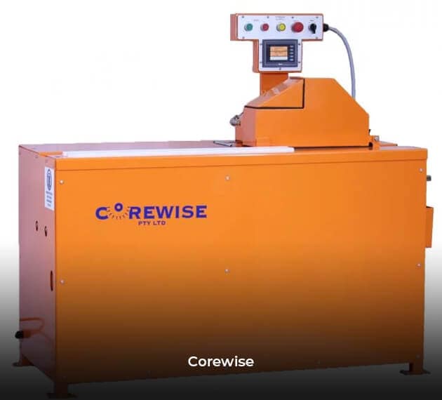 Corewise » Lollipop Digital