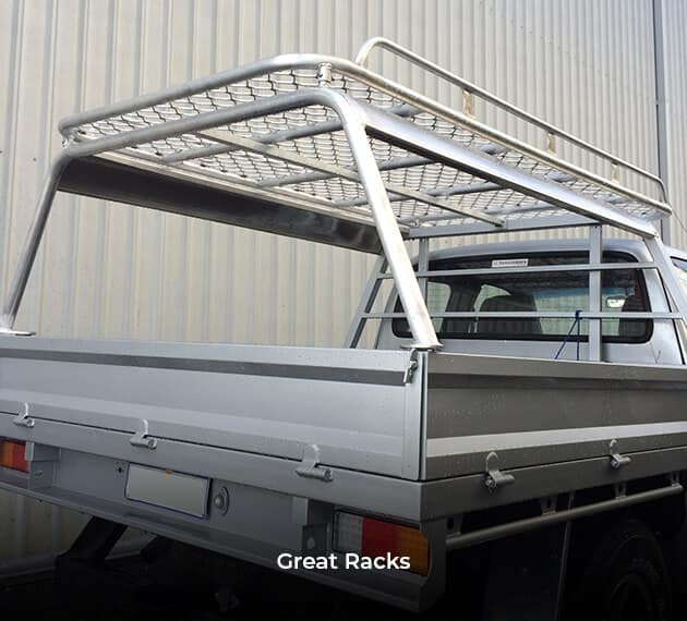 Great Racks » Lollipop Digital